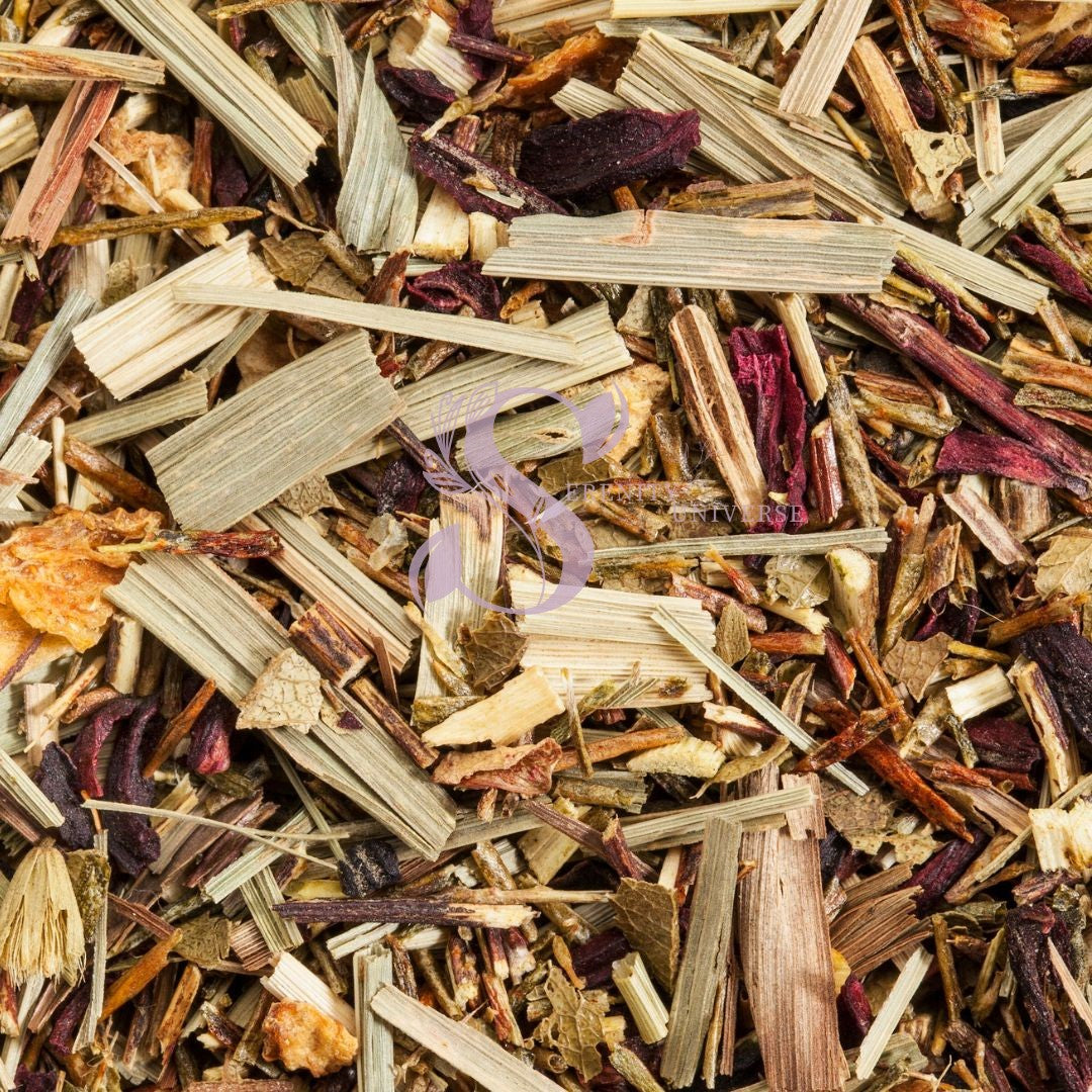 Calming De-Stress – Serenity Universe