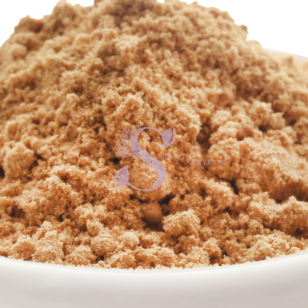 Buy Rhubarb Root Powder Online | Serenity Universe