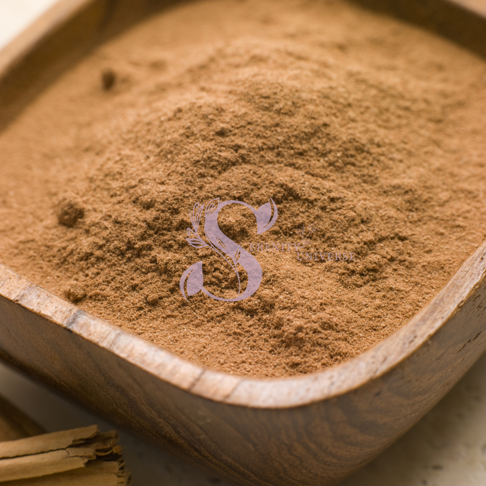 White Willow Bark Powder – Serenity Universe