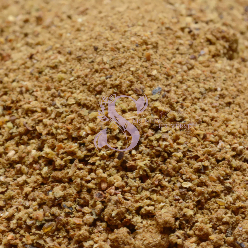 Juniper Berries Powder – Serenity Universe